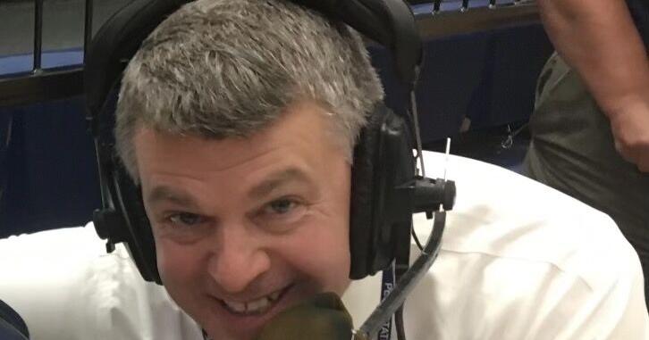 ‘I just fell into it’ | Jeff Byers an integral piece of Penn State ...