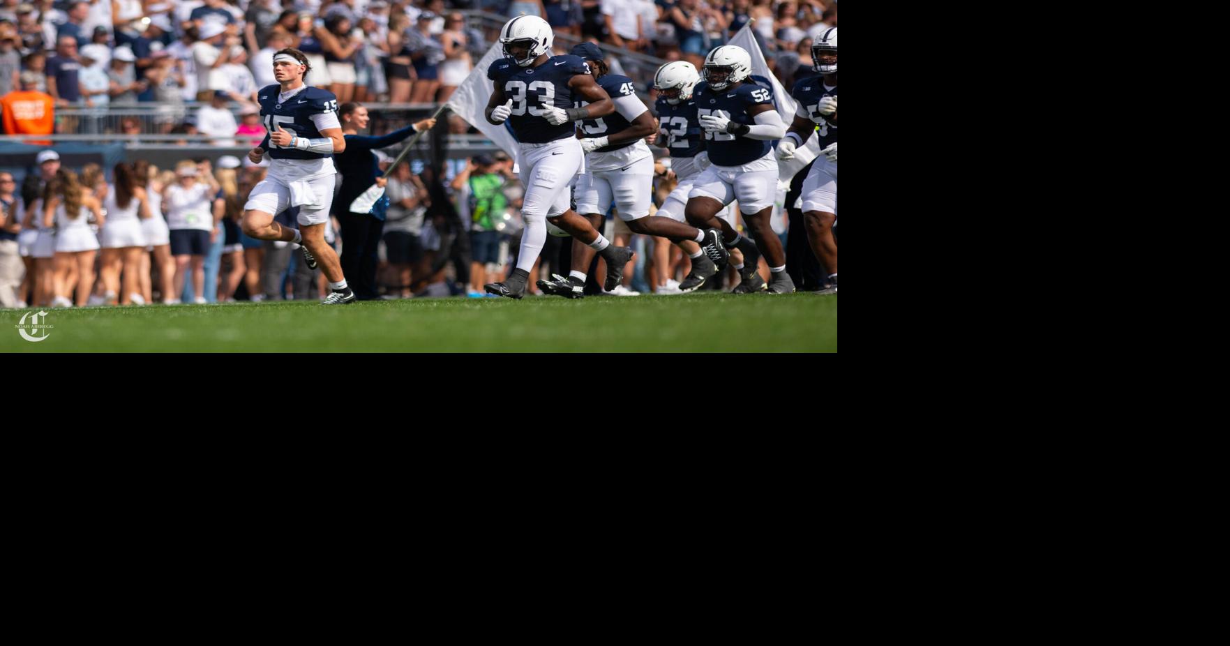 Former Penn State commit DL Alexander Haskell flips to Syracuse ...