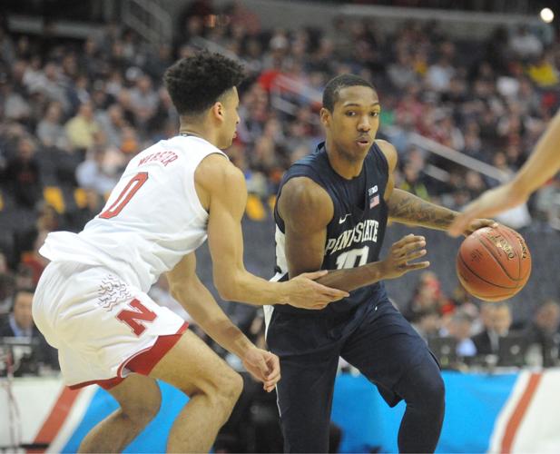 Predicting the ideal Penn State men’s basketball starting lineup: Tony ...