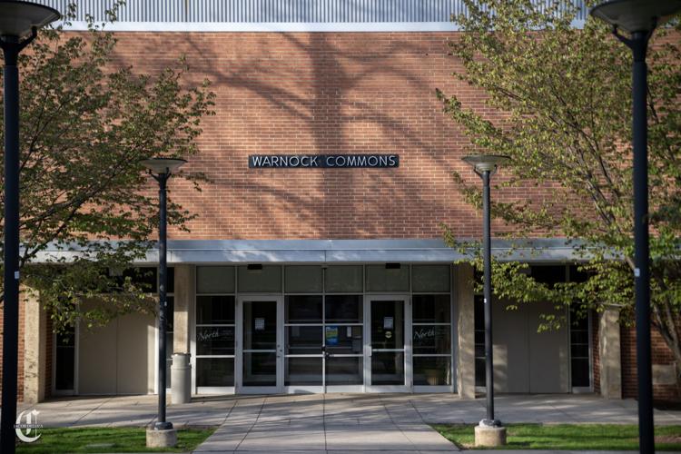 Campus in motion: What’s new at University Park | Blogs | psucollegian.com