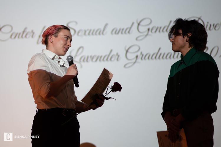 Penn State celebrates LGBTQ graduates with 2023 Lavender Graduation ...