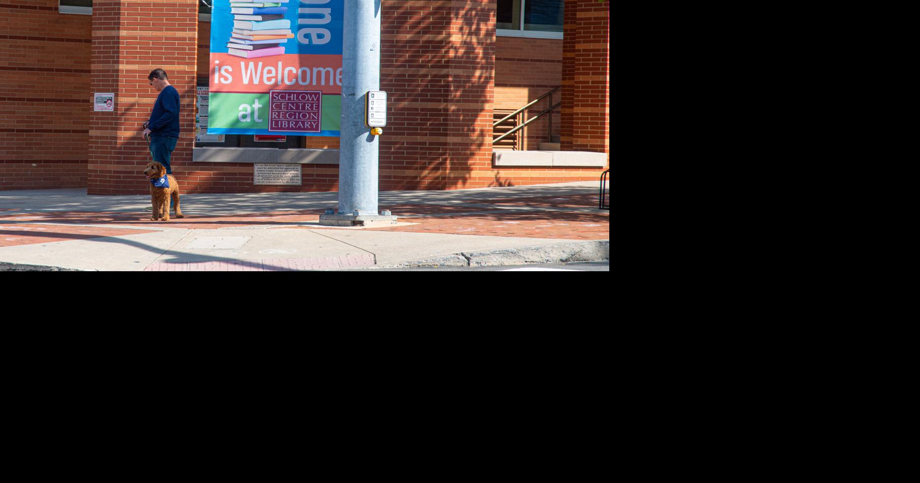 Schlow Centre Region Library to reopen Wednesday following pipe burst ...