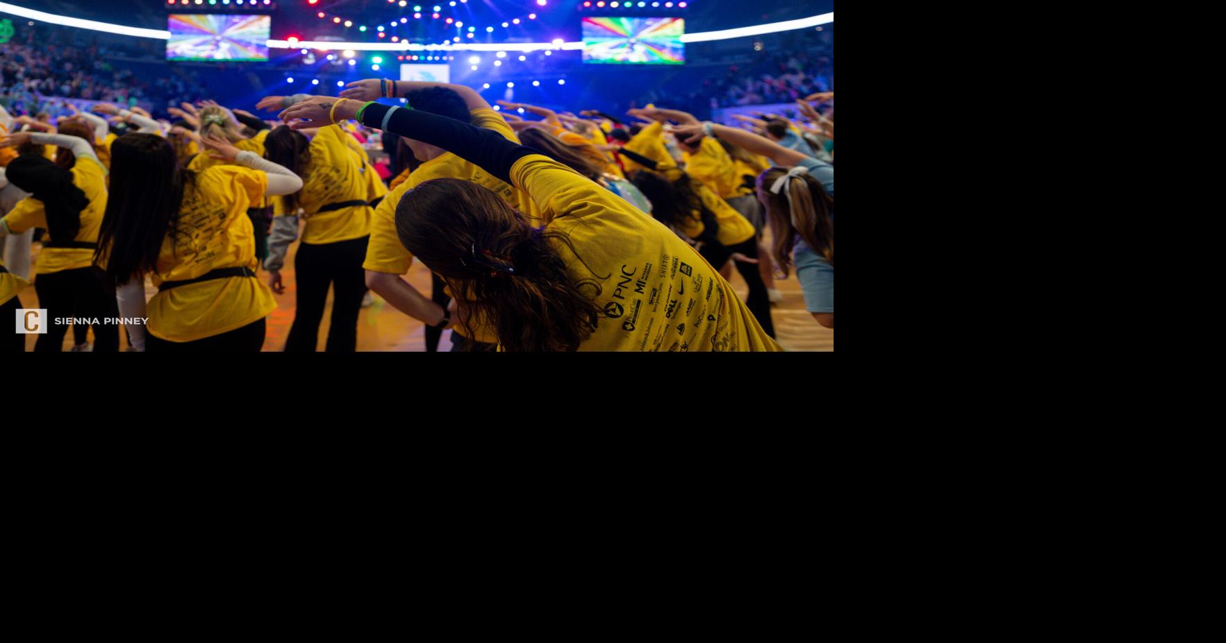 Ranking the top 7 songs in the THON 2024 Line Dance | Blog | THON News ...