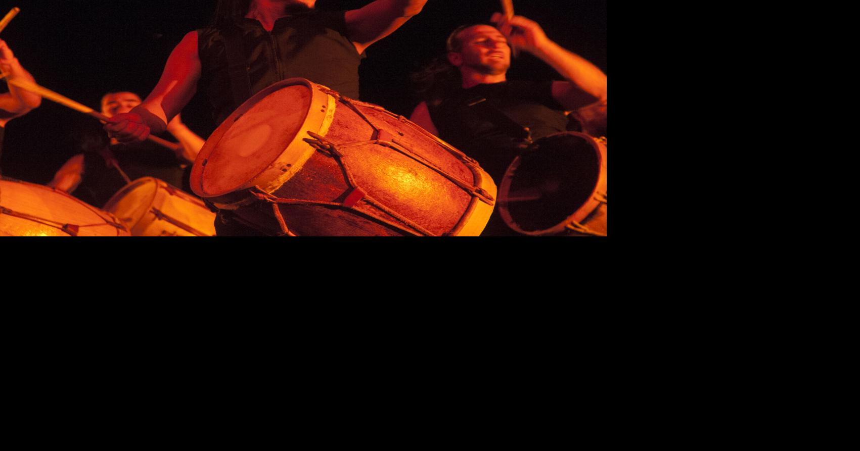 Che Malambo brings Argentinian dance to Penn State for Diversity and ...