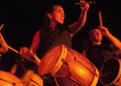 Che Malambo brings Argentinian dance to Penn State for Diversity and ...