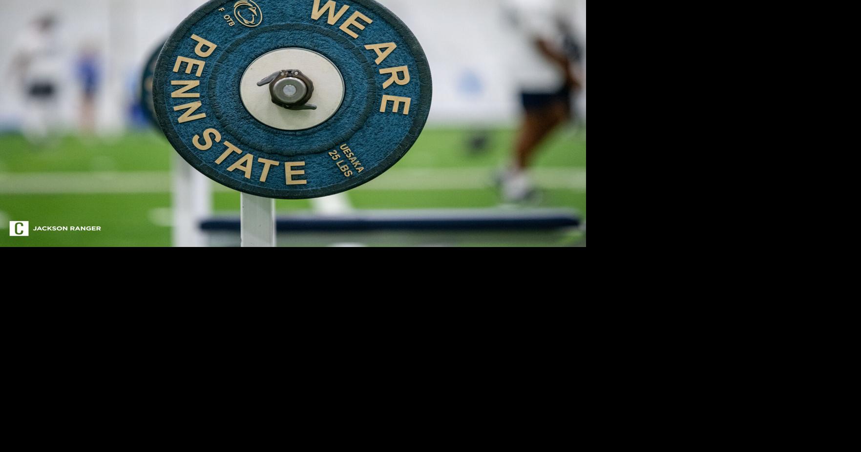 PHOTOS | Scenes From Penn State Football's Lift For Life | Photos ...