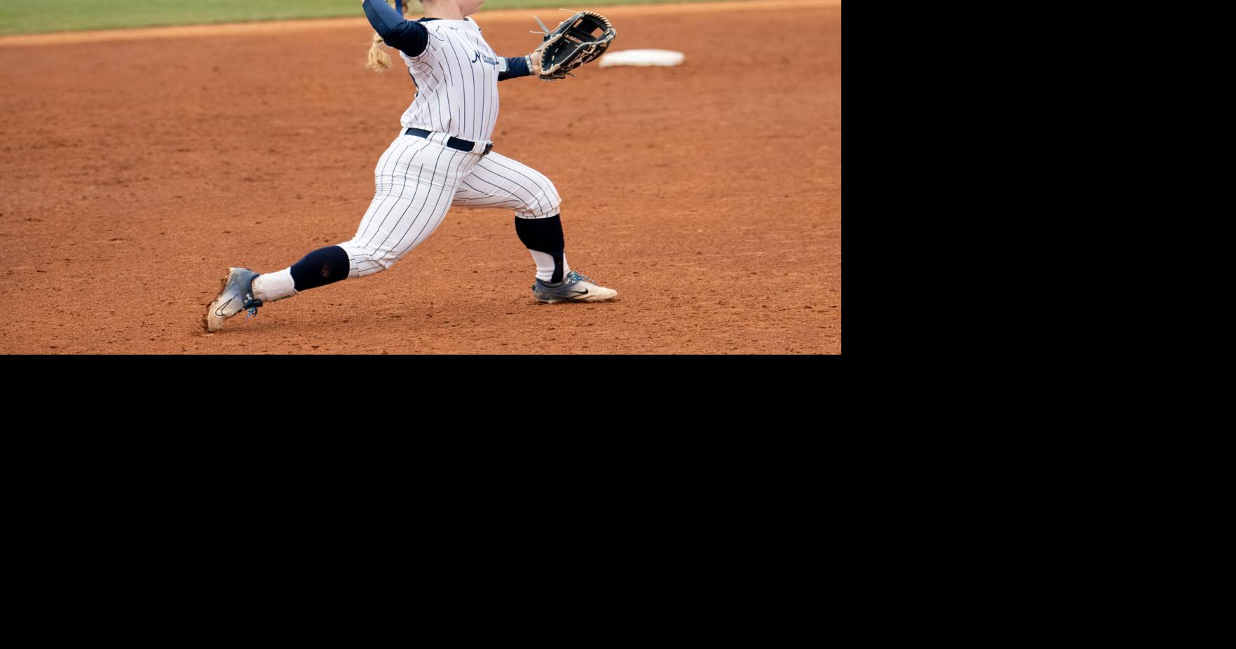 Penn State Softball vs. Maryland, Emily Maddock | | psucollegian.com