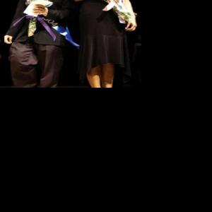 Mr. and Ms. Asian PSU hope to serve community | Archived News | Daily ...