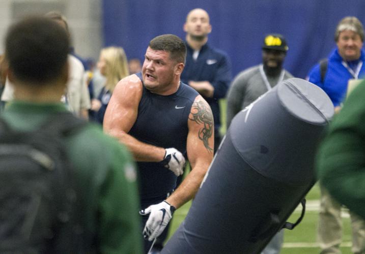 Nittany Lions in the NFL Week 3: Chris Hogan continues to shine ...