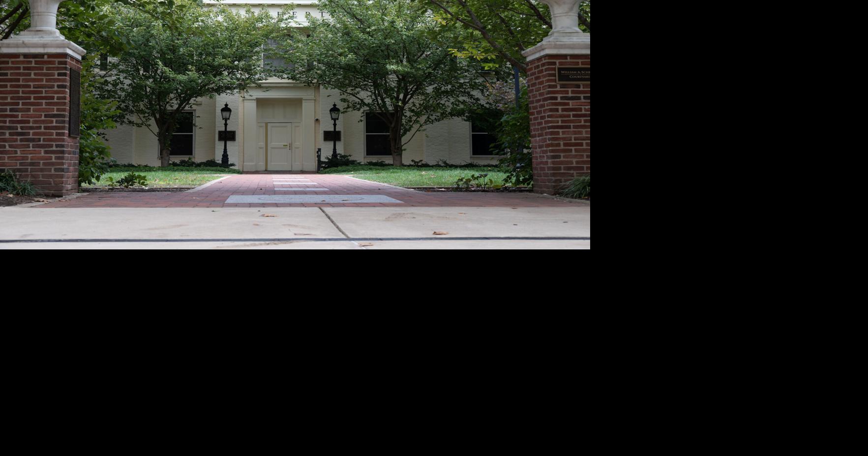 Mock Assignment, Atherton Hall | | psucollegian.com