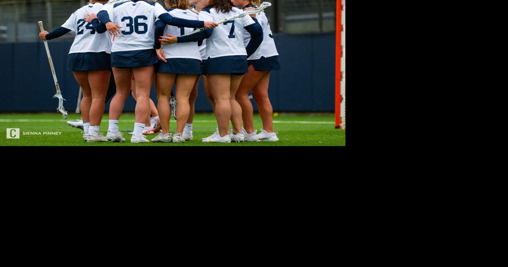 Penn State lands transfer commitment from Lily Strohecker | Penn State ...