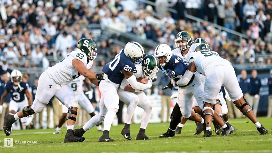 Takeaways from Big Ten football 2024-25 schedule release, impact on ...