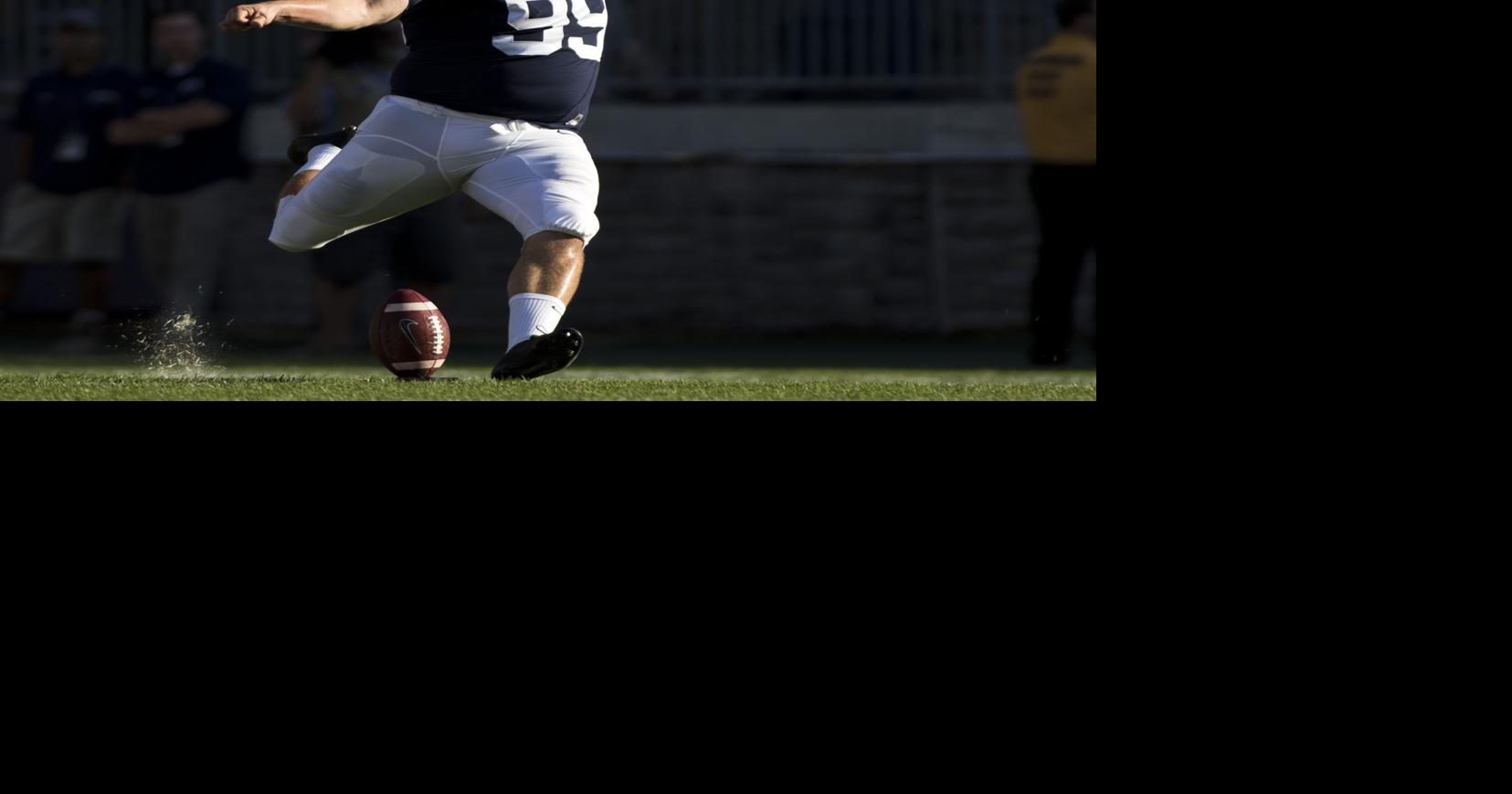 Joey Julius posts on Facebook about his absence from Penn State ...