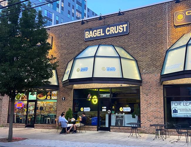 From bagels to bacon | Penn State students share their picks for ...