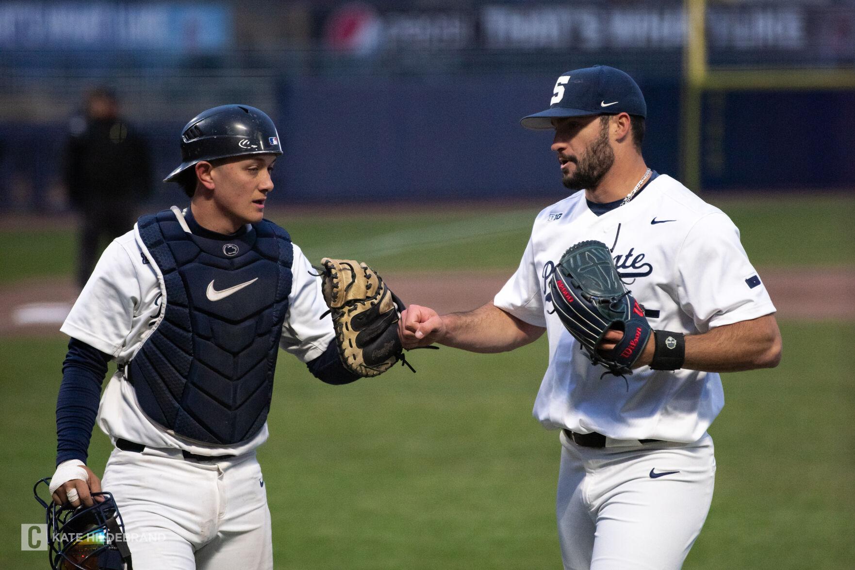 Penn State baseball loses to Navy | Penn State Baseball News ...