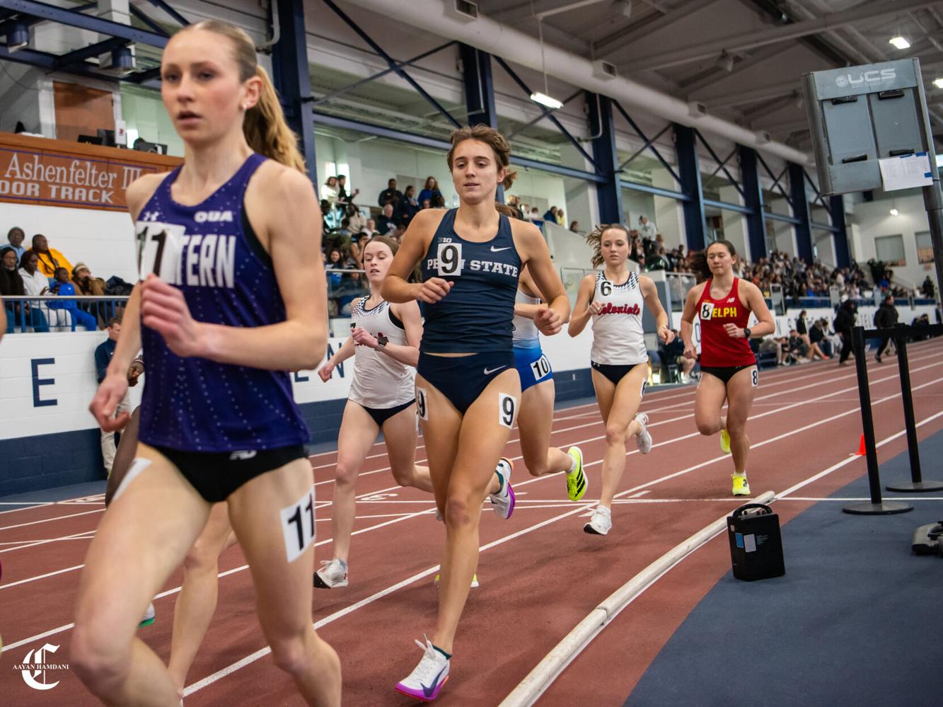 Penn State Track & Field News | psucollegian.com