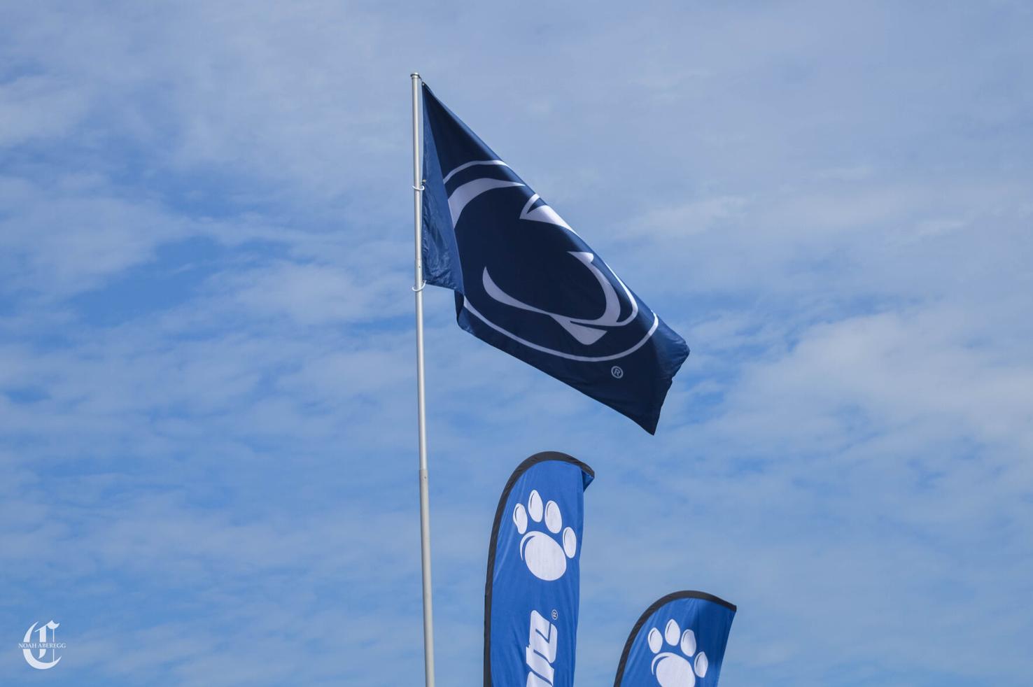 PHOTOS | Penn State loses White Out game against Oregon | Photos ...