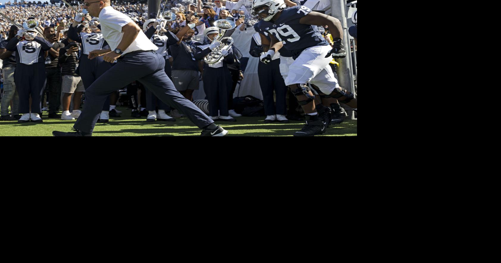 Penn State football recruiting roundup | Quarterbacks show out ...