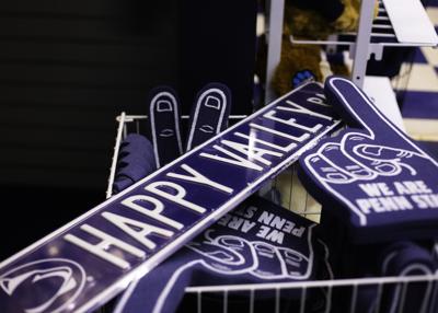 Penn State faces backlash over decision to trademark ‘Happy Valley ...