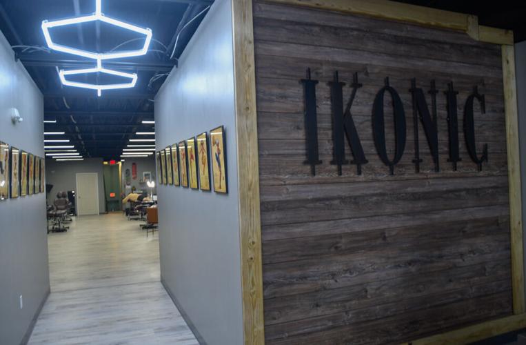 Ikonic Tattoo's new Allen Street location open for business | State ...