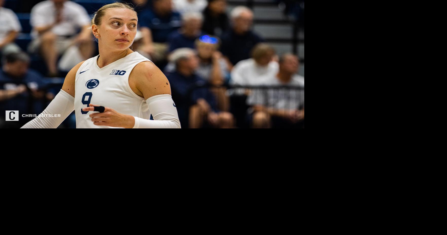 Mruzik, Hannah look to lead Nittany Lion offense | Penn State ...