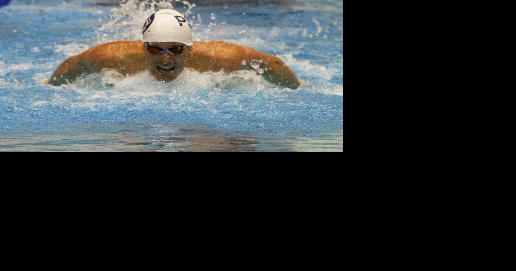 An ocean away: Back home in Sweden, two Penn State swimmers make ...