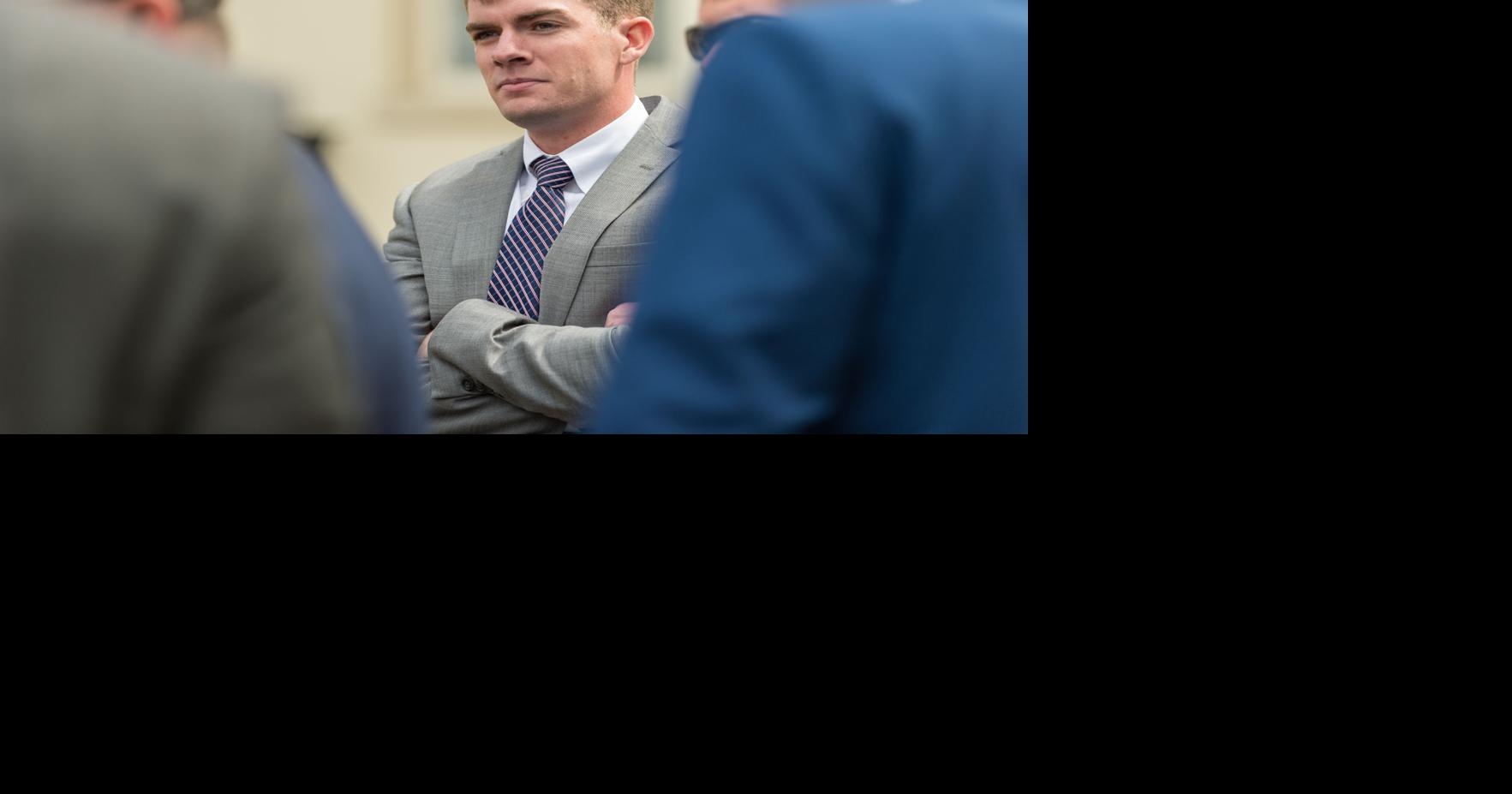 Several Penn State students disappointed with Beta Theta Pi preliminary ...