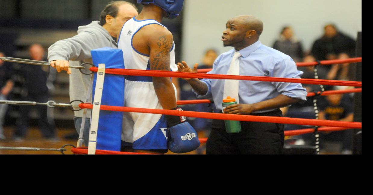Penn State club boxing headed to national championship | Penn State ...