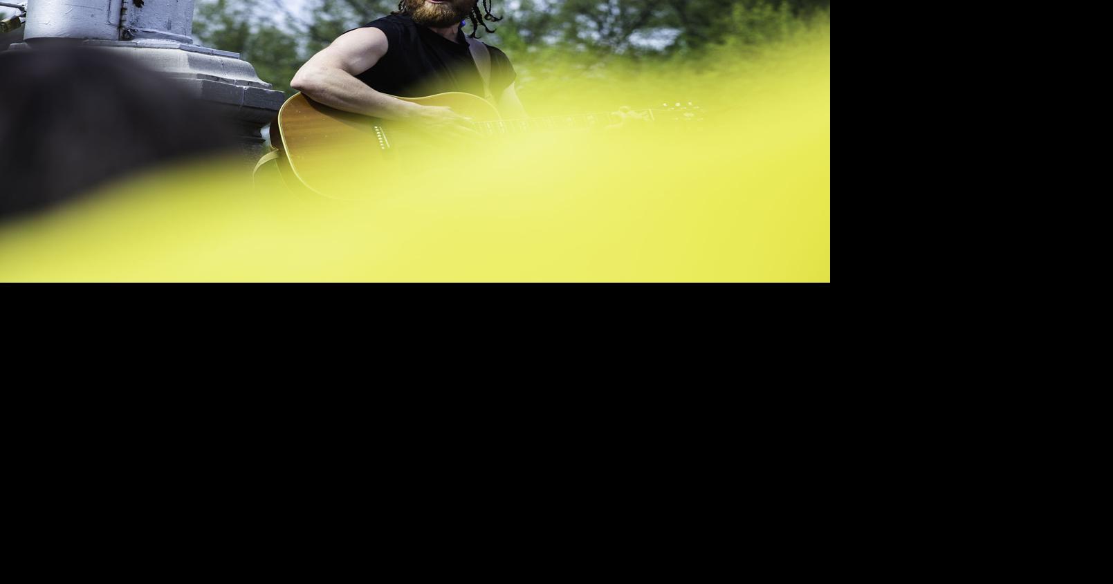 Mike Posner Ninja Concert: Photos | News | psucollegian.com