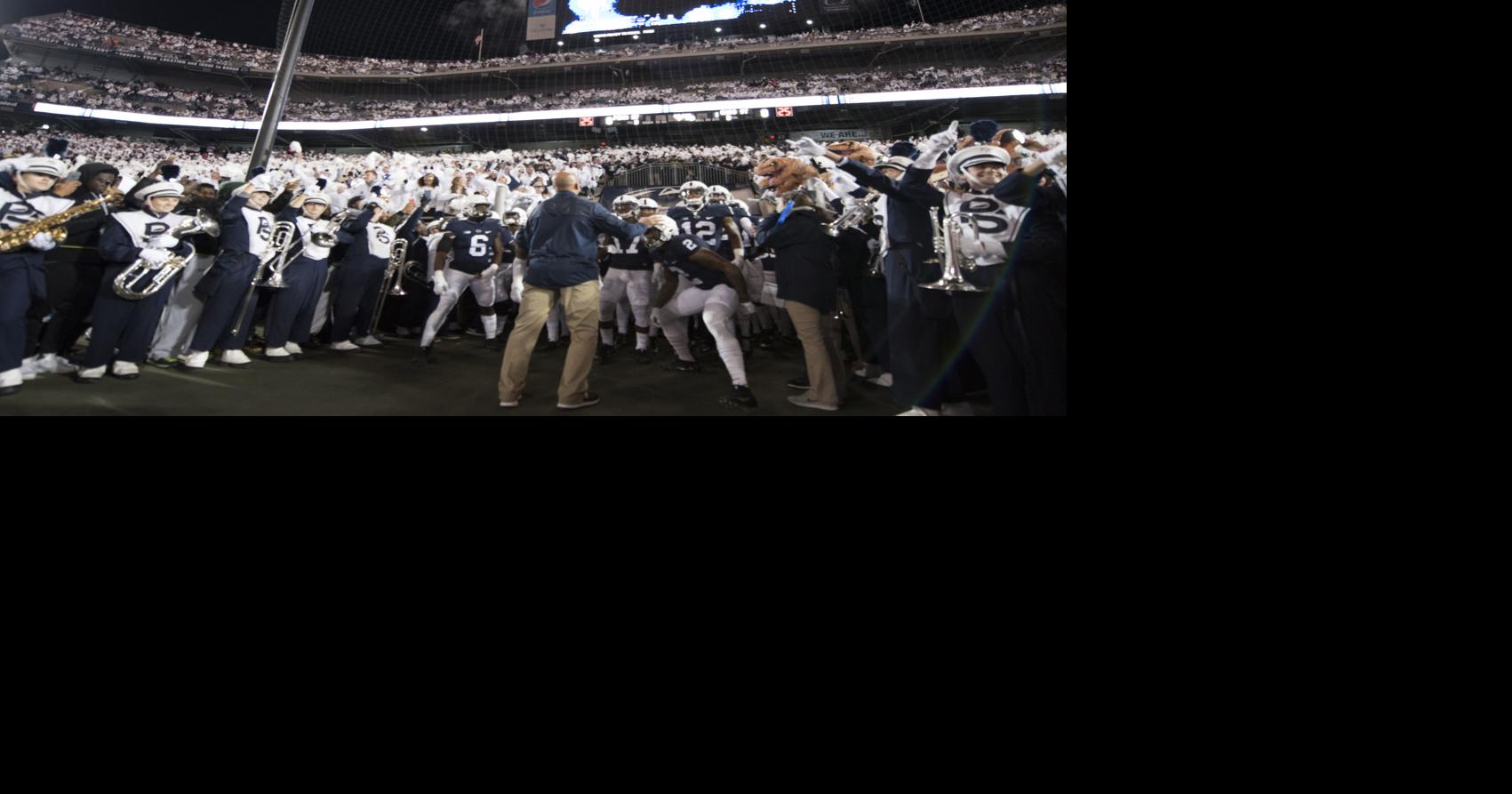 Penn State lands verbal commitment from four-star defensive tackle ...