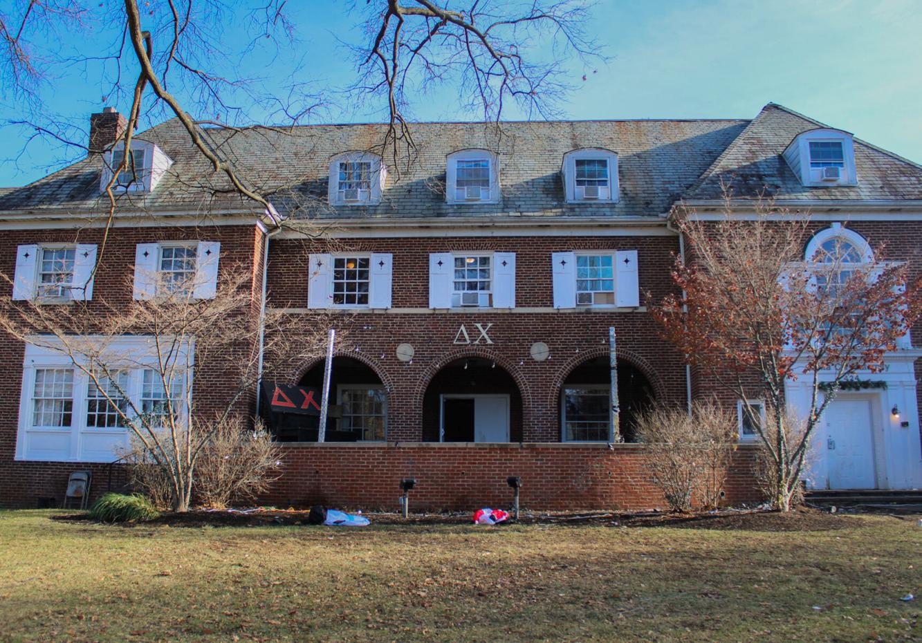 Penn State suspends Delta Chi Fraternity for hazing | University Park ...