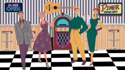 Column | In praise of the gentleman: Italian, American chivalry ...