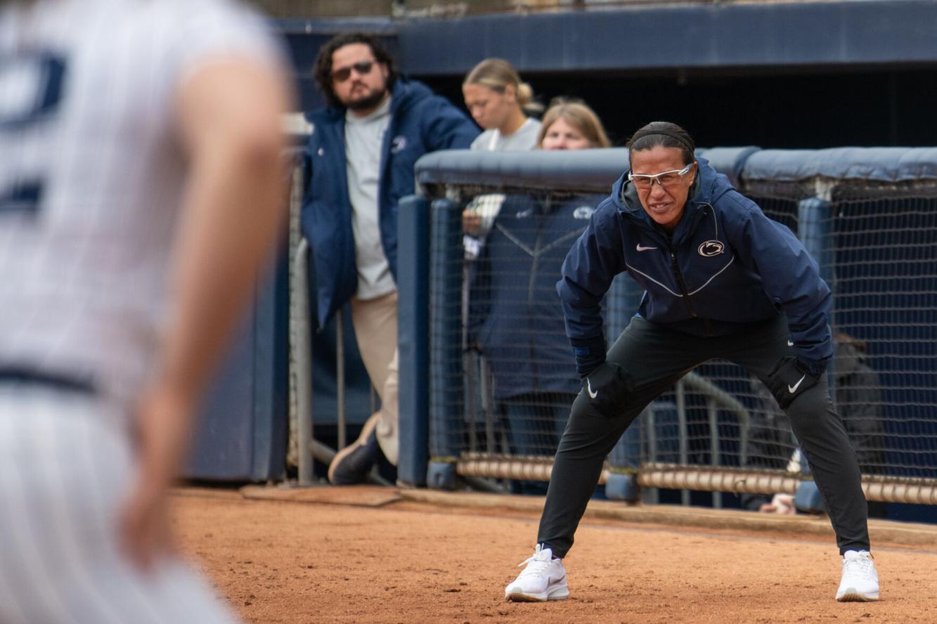 Penn State softball set to face Nebraska in battle of top-notch Big Ten ...