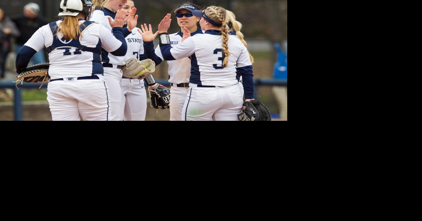 Penn State softball's home opener with Robert Morris postponed | Penn ...