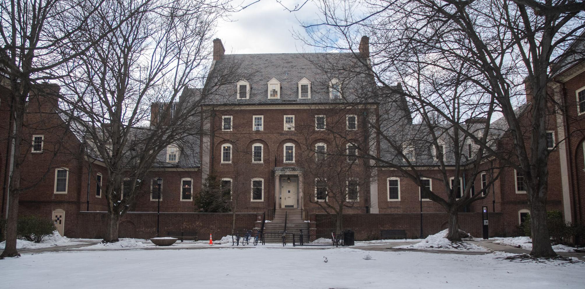 Penn State residence halls by the numbers | University Park Campus News ...