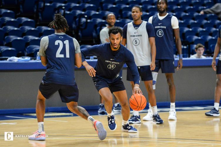 Men’s basketball’s ‘green light’ technique, point guard play help ...