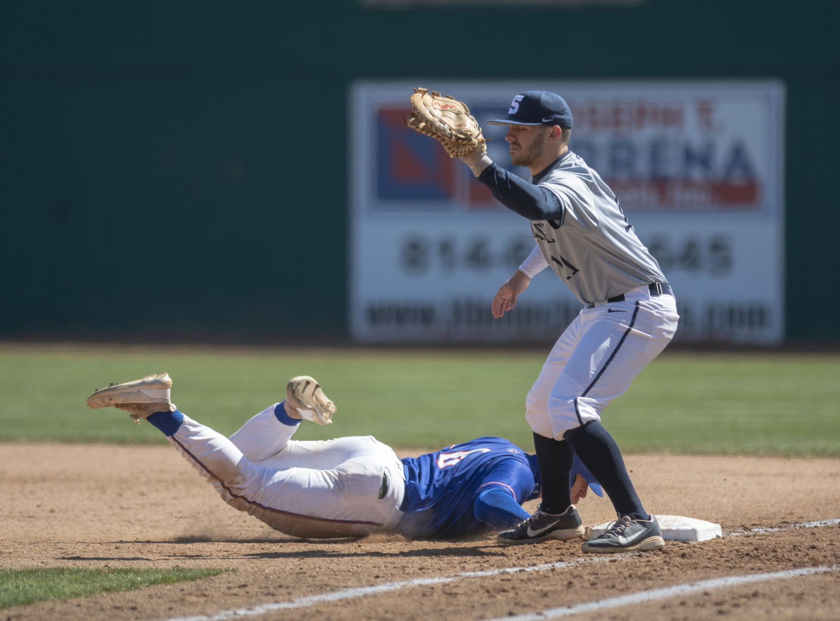 Checking in on Penn State baseball alumni in the minor leagues | Penn ...