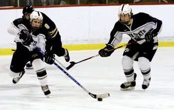 Sobonya makes his presence known | Archived News | Daily Collegian ...