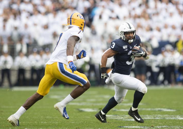 Where are they now? | Top-10 Penn State 2010-25 recruits | Penn State ...