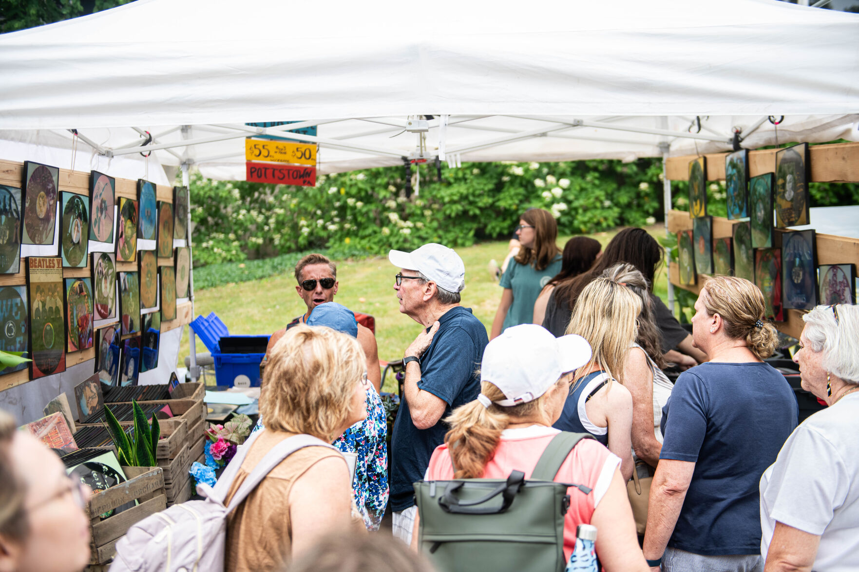 Everything to know about Arts Fest 2025 | Lifestyle | psucollegian.com