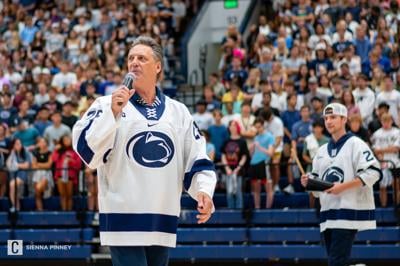Penn State men's hockey earns 2007-born commit | Penn State Men's ...