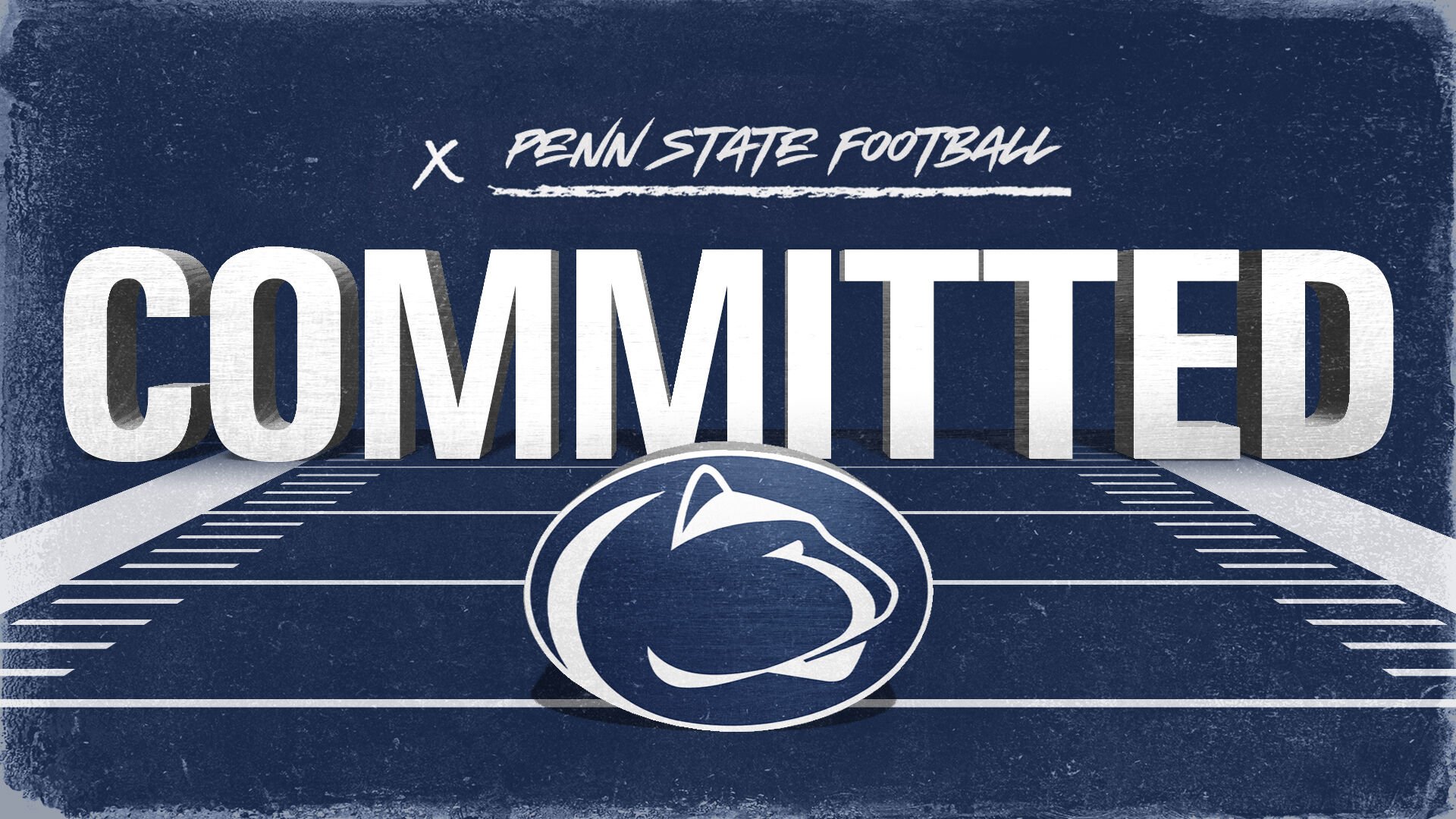 Penn State earns commitment from WR Ben Whitver | Penn State Football ...
