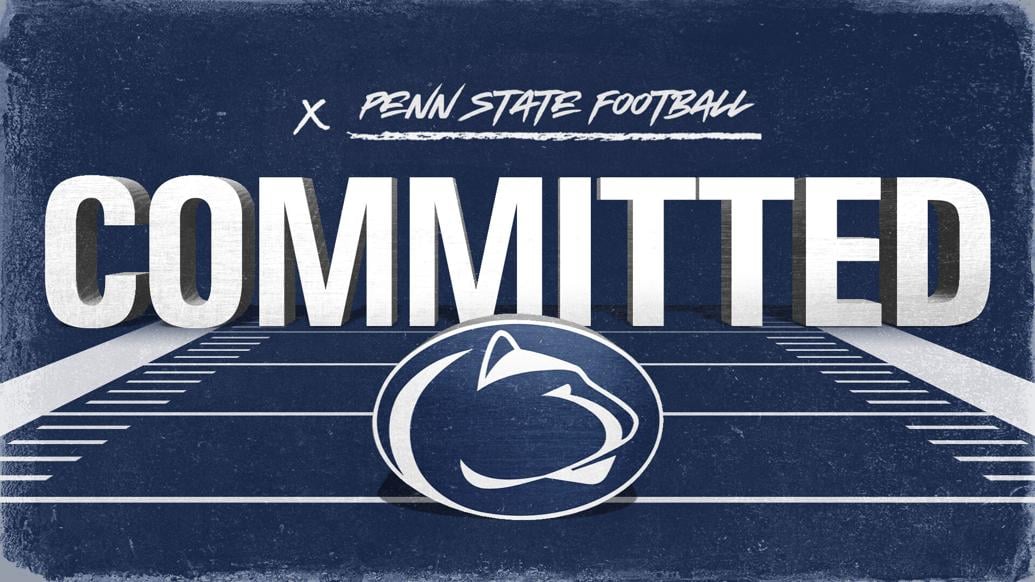Penn State earns commitment from 2027 QB Will Wood | Penn State ...