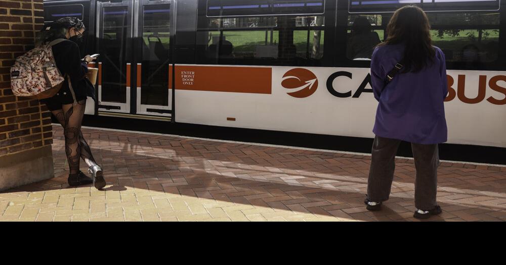 CATABus to readjust routes Monday due to staffing shortages | Penn ...