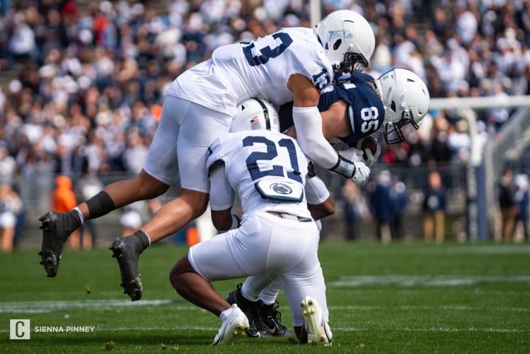 Penn State football defensive breakout candidates | Penn State Football ...