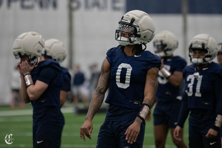 Where Penn State players could get drafted in 2027 NFL Draft | Penn ...