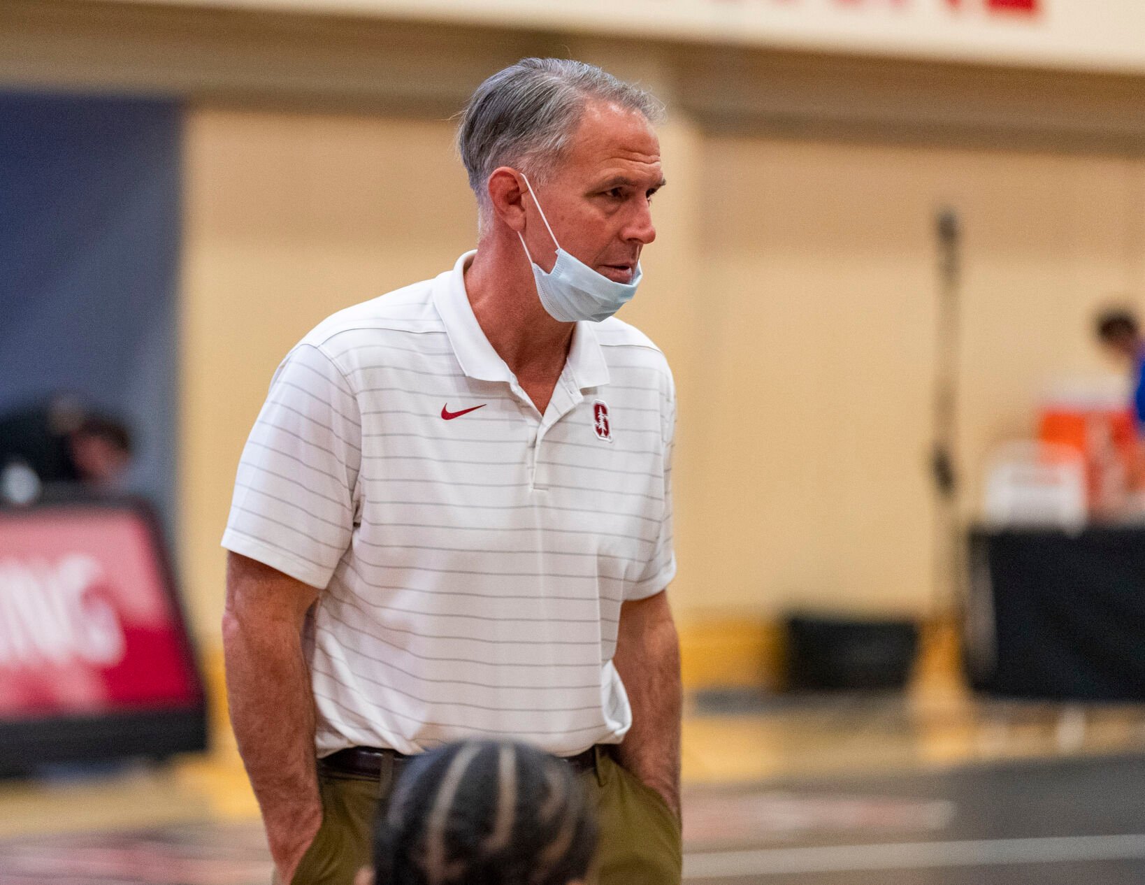 Building ‘the Penn State of the West’ | Coach Rob Koll’s vision to ...