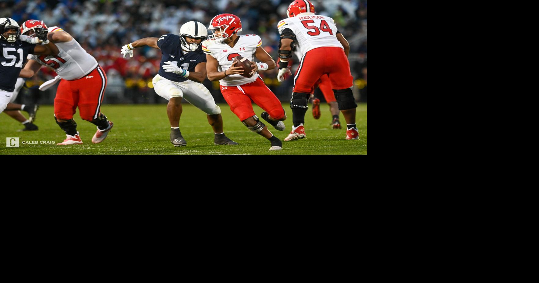 Players to watch | Talented skill positions highlight Maryland’s roster ...
