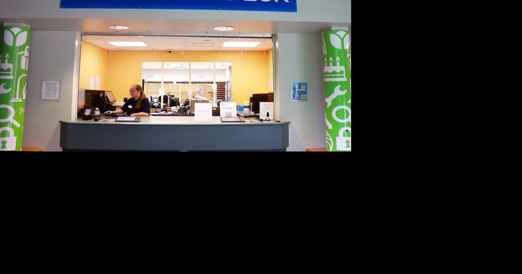 Findlay Commons Desk to relocate for spring break | University Park ...