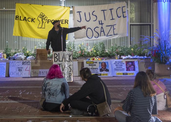 3/20 Coalition stages 24-hour State College Municipal Building ...